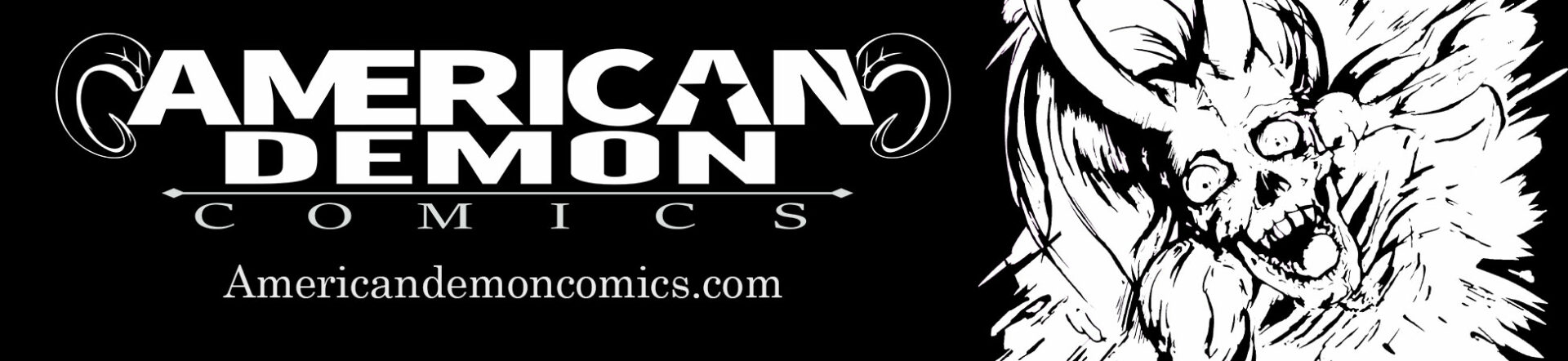 American Demon Comics