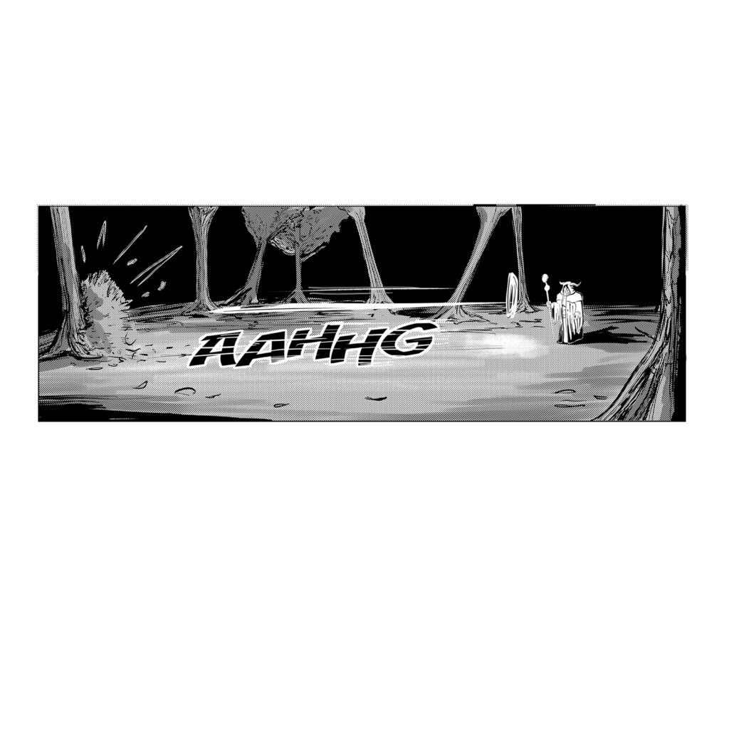 American Demon Comics - The official American Demon Comics website.