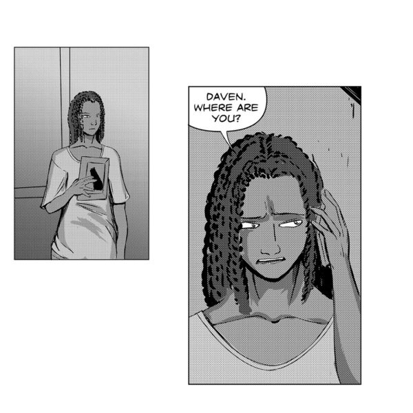 American Demon Comics - The official American Demon Comics website.