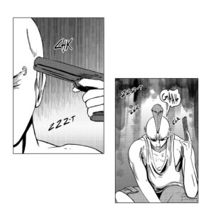 American Demon Comics - The official American Demon Comics website.