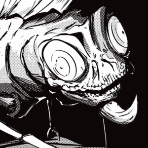 American Demon Comics - The official American Demon Comics website.